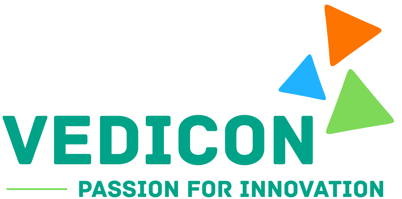 Contact – Vedicon